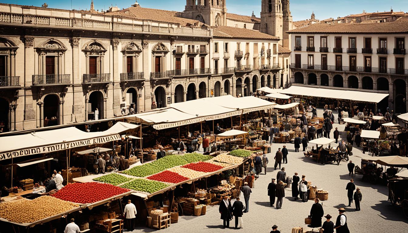 The Story of Spanish Business: A Journey