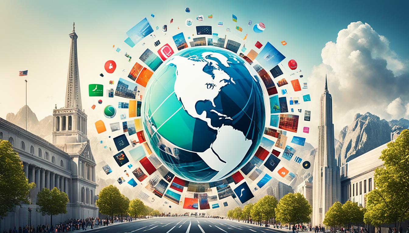 Largest Multinational Companies: Global Giants