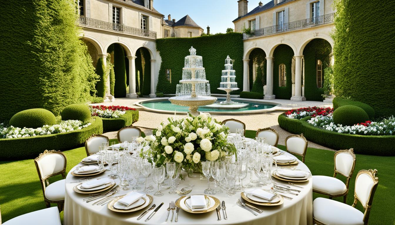 Exploring the Growth of the French Luxury Market