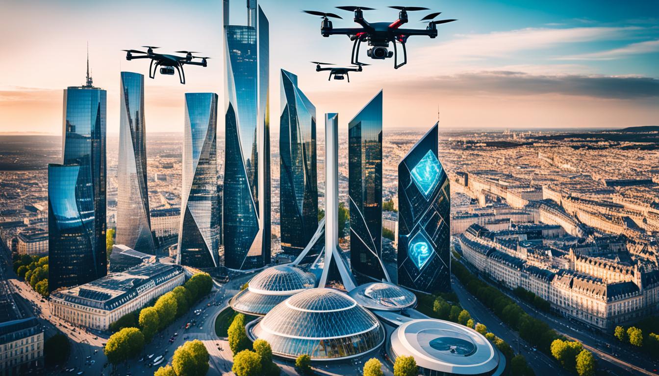 French Startups: Innovating Europe's Tech Landscape