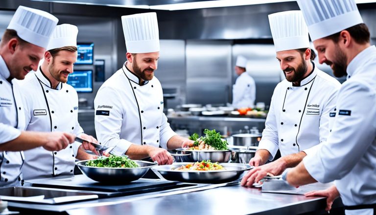 Exploring German Culinary Innovations in Cuisine