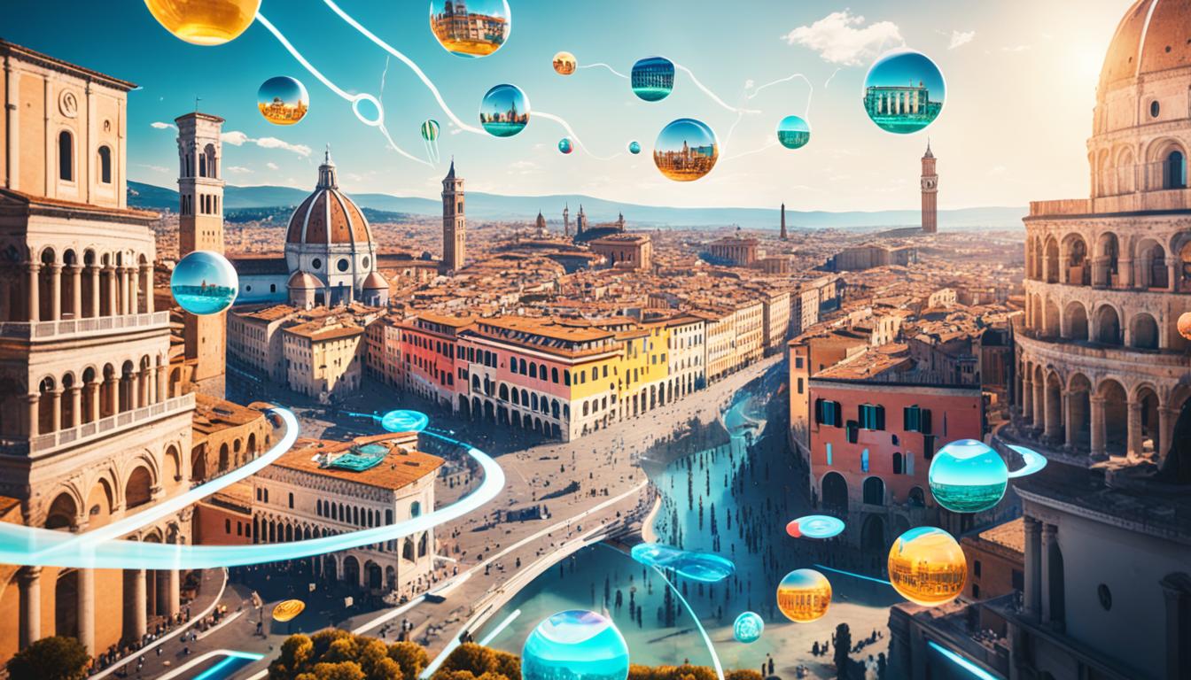 Emerging Italian Tech Startups Shaping the Future