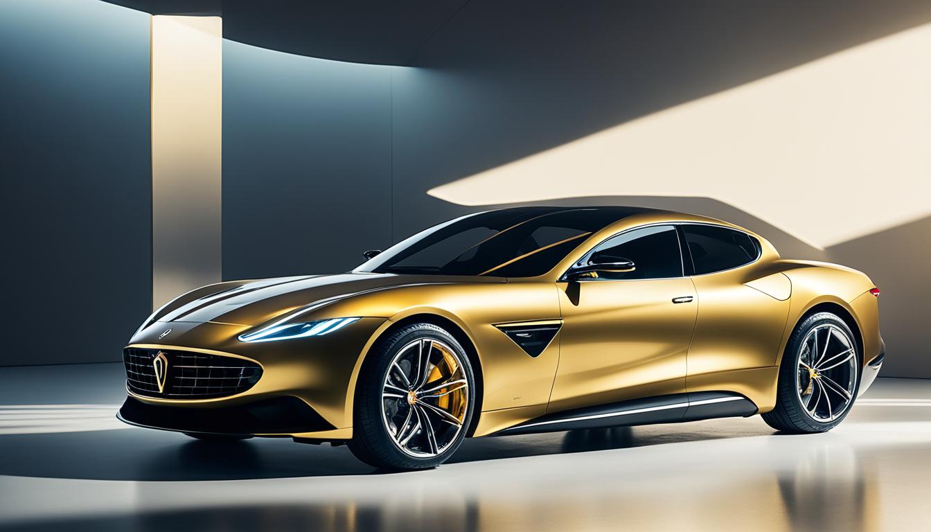 Italian Car Makers: Synonymous with Quality & Innovation