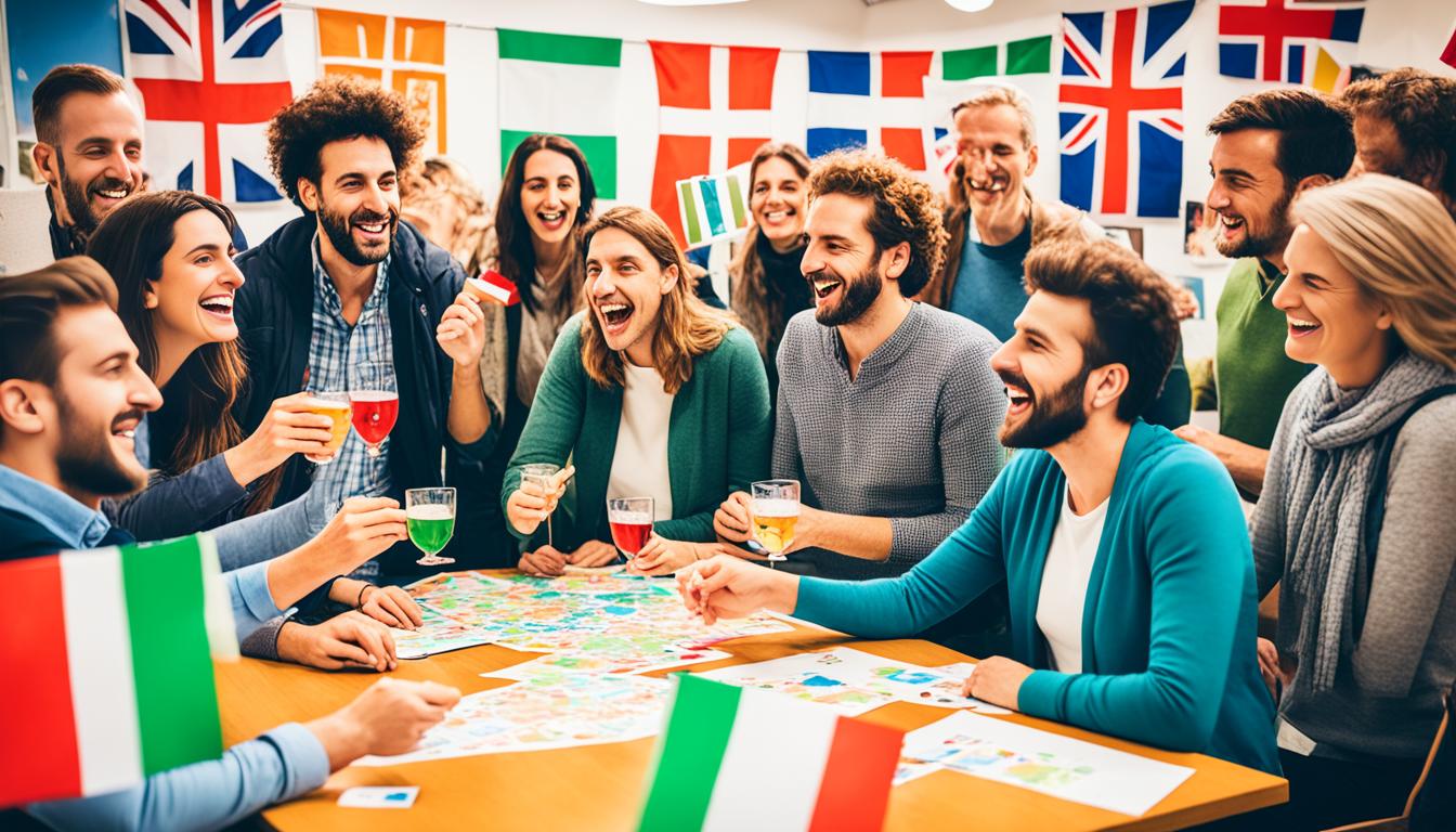 Master Learning Italian: Tips & Courses in the UK