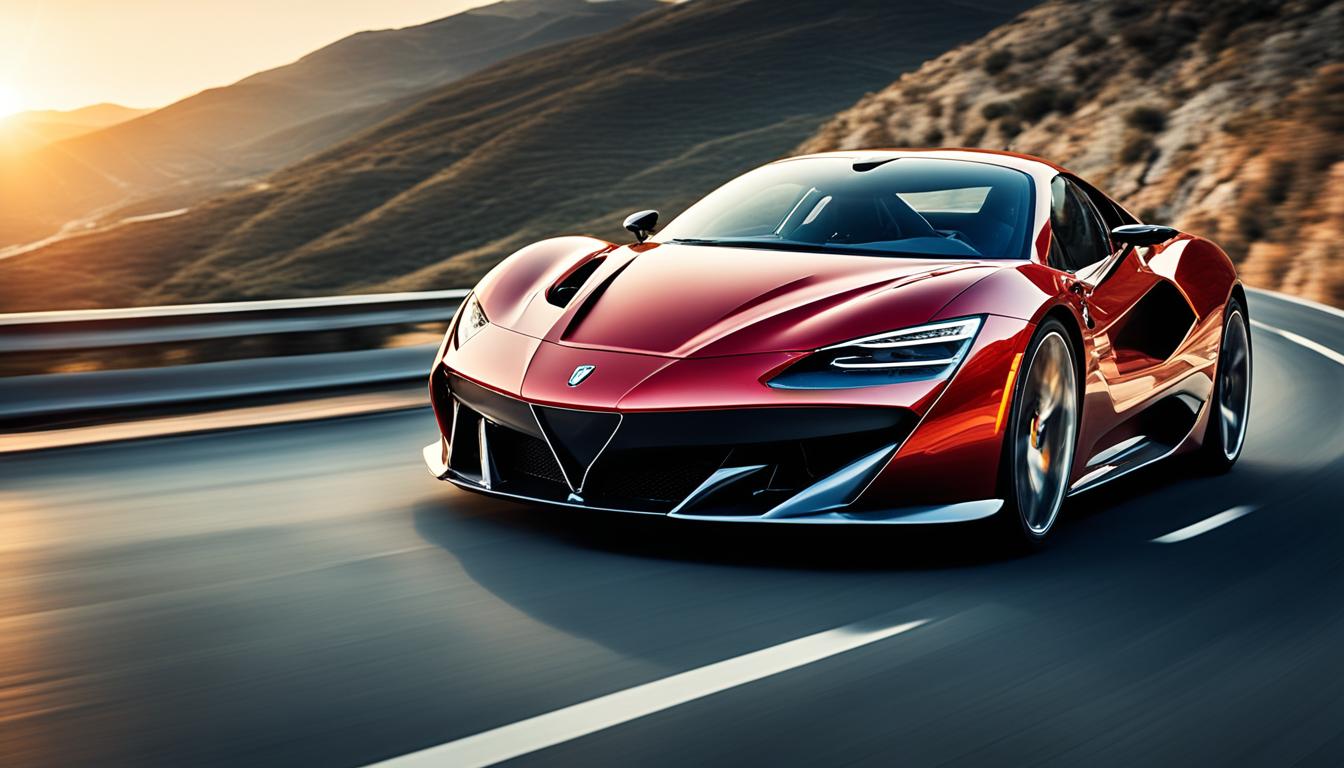 Italian Innovation: Shaping Tomorrow's World