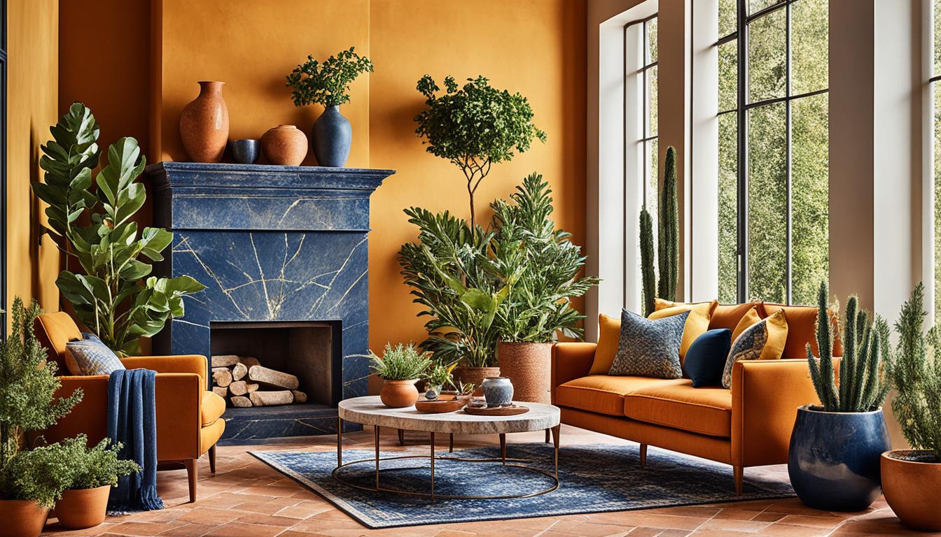 Elegant Italian Interior Design Trends 2023