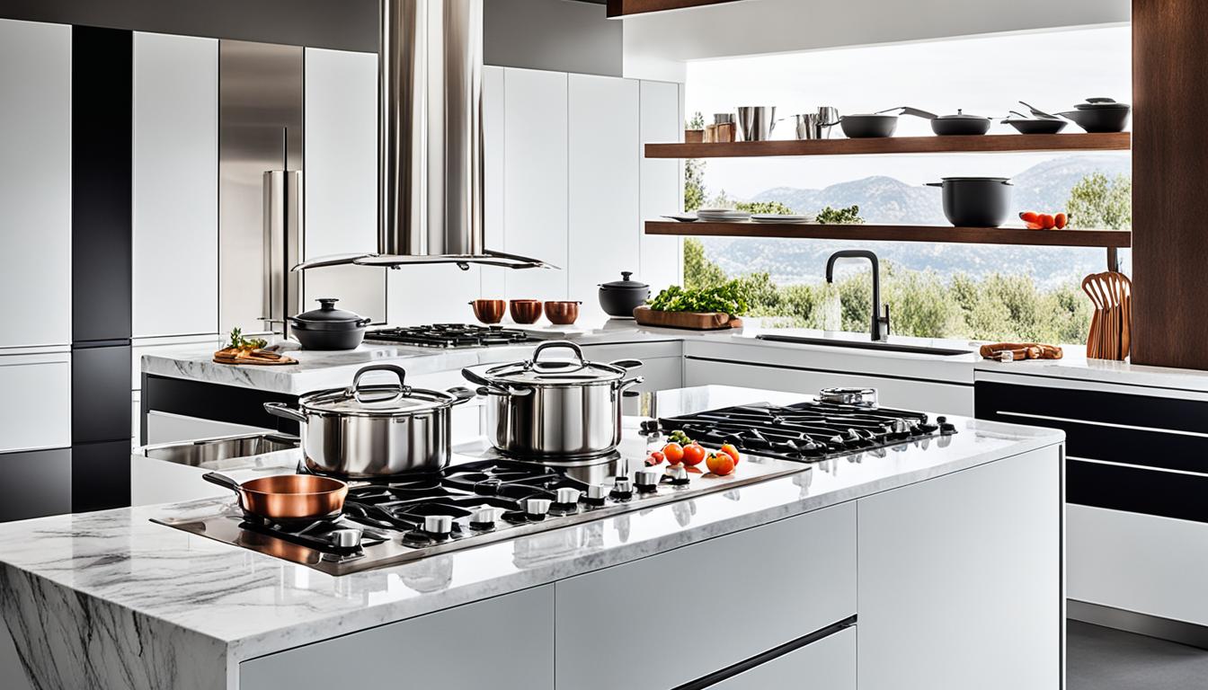Italy's Finest Luxurious Kitchenware Essentials