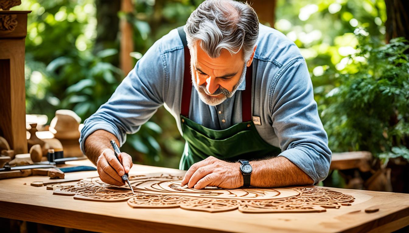 Italy’s Craftsmanship Heritage: Artisan Mastery