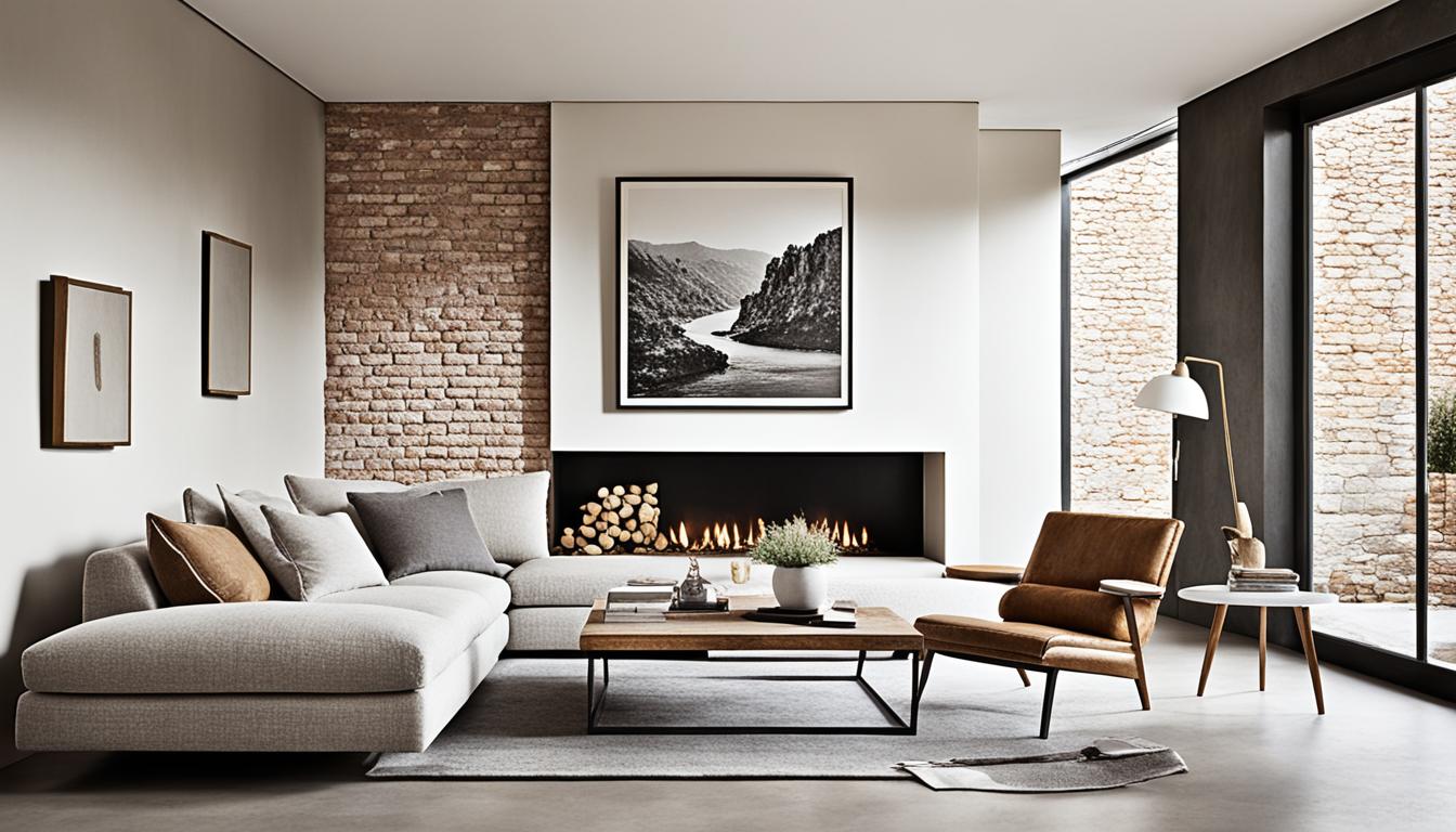 Modern Meets Classic: Italian Design Trends Fusion