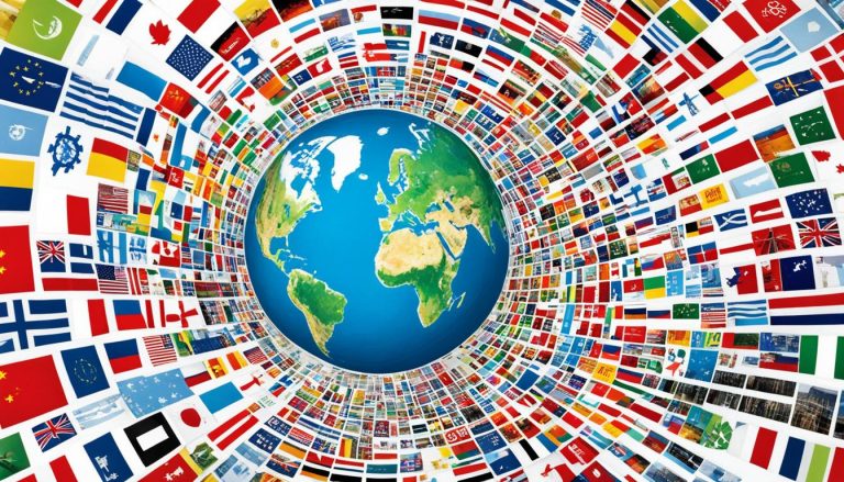 Characteristics of a Multinational: Key Features