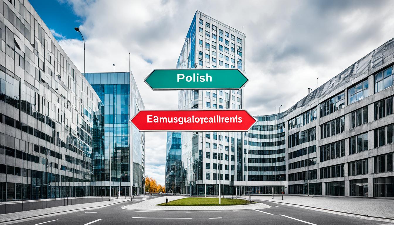 Polish vs Multinational Business: Key Differences