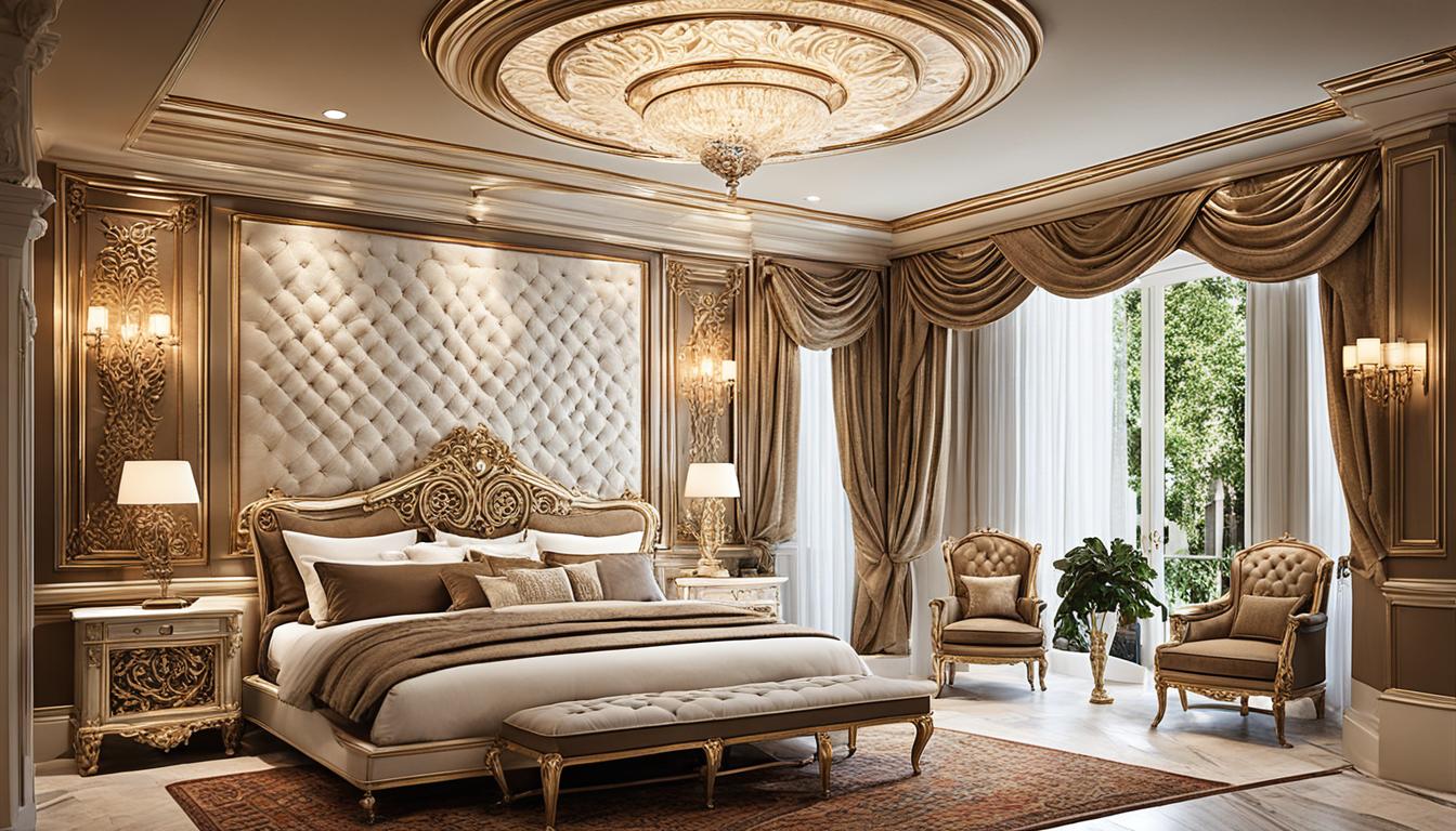 Modern Meets Classic: Italian Design Trends Fusion