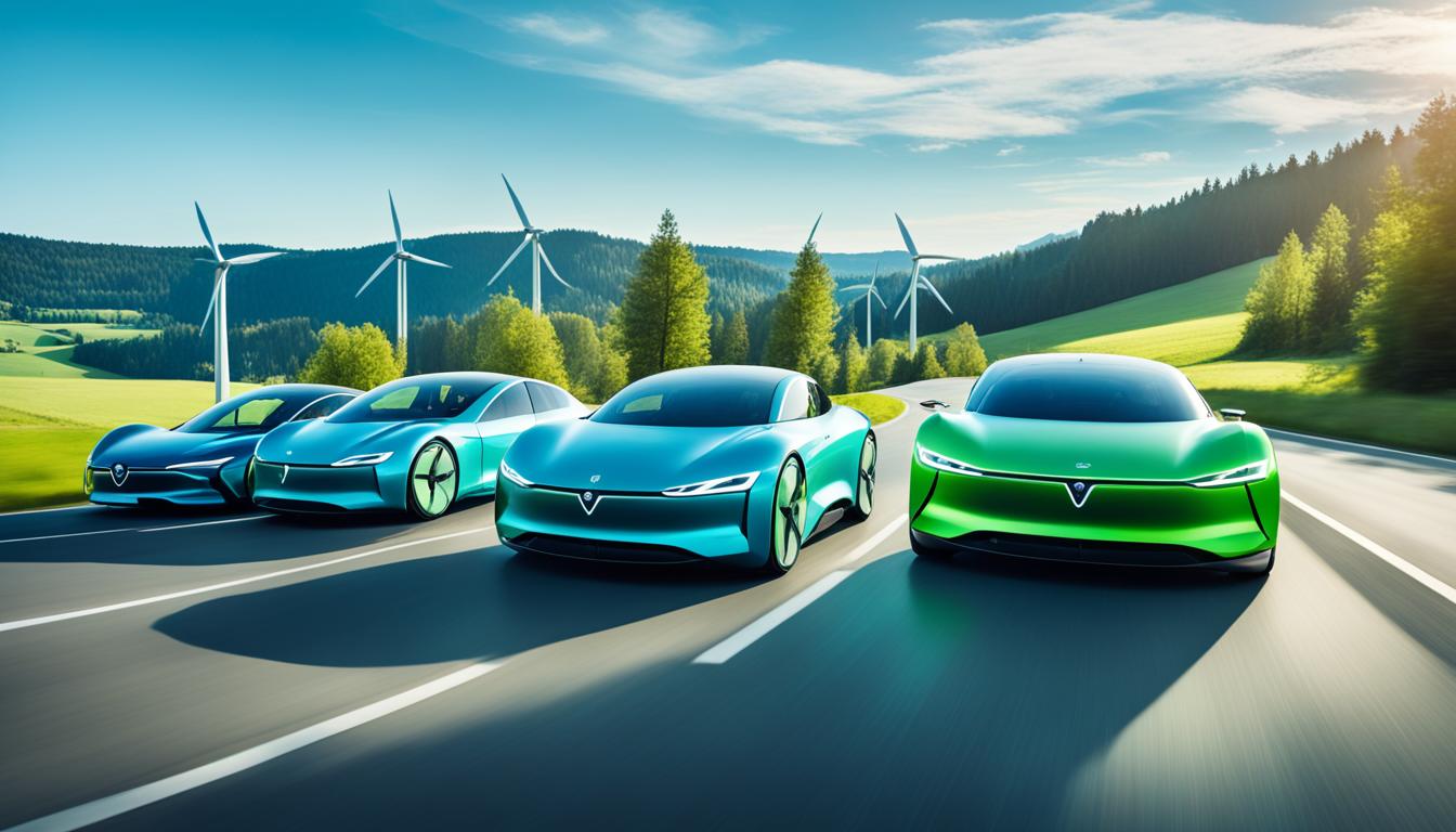 The German Automotive Industry: Trends & Insights