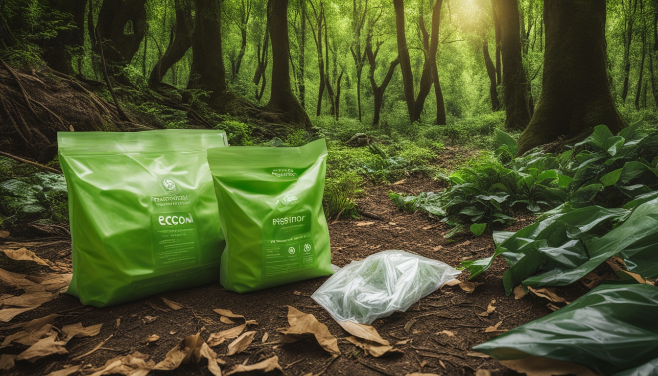 Italian Firms Lead with Green Packaging Innovation