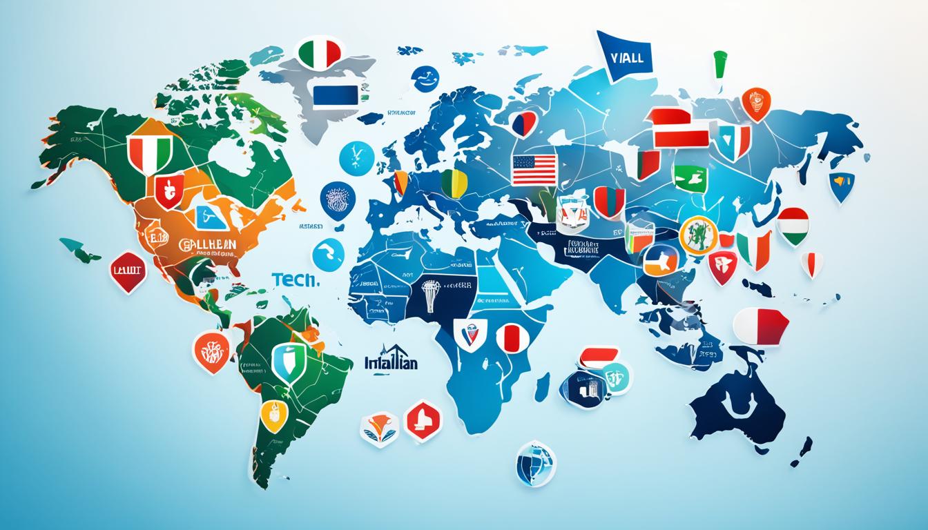 Emerging Italian Tech Startups Shaping the Future
