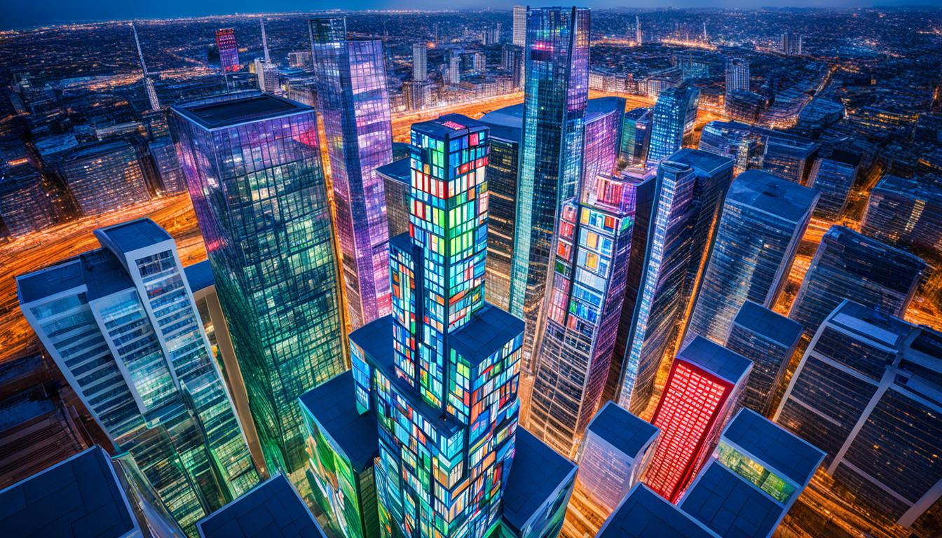 Largest Multinational Companies: Global Giants