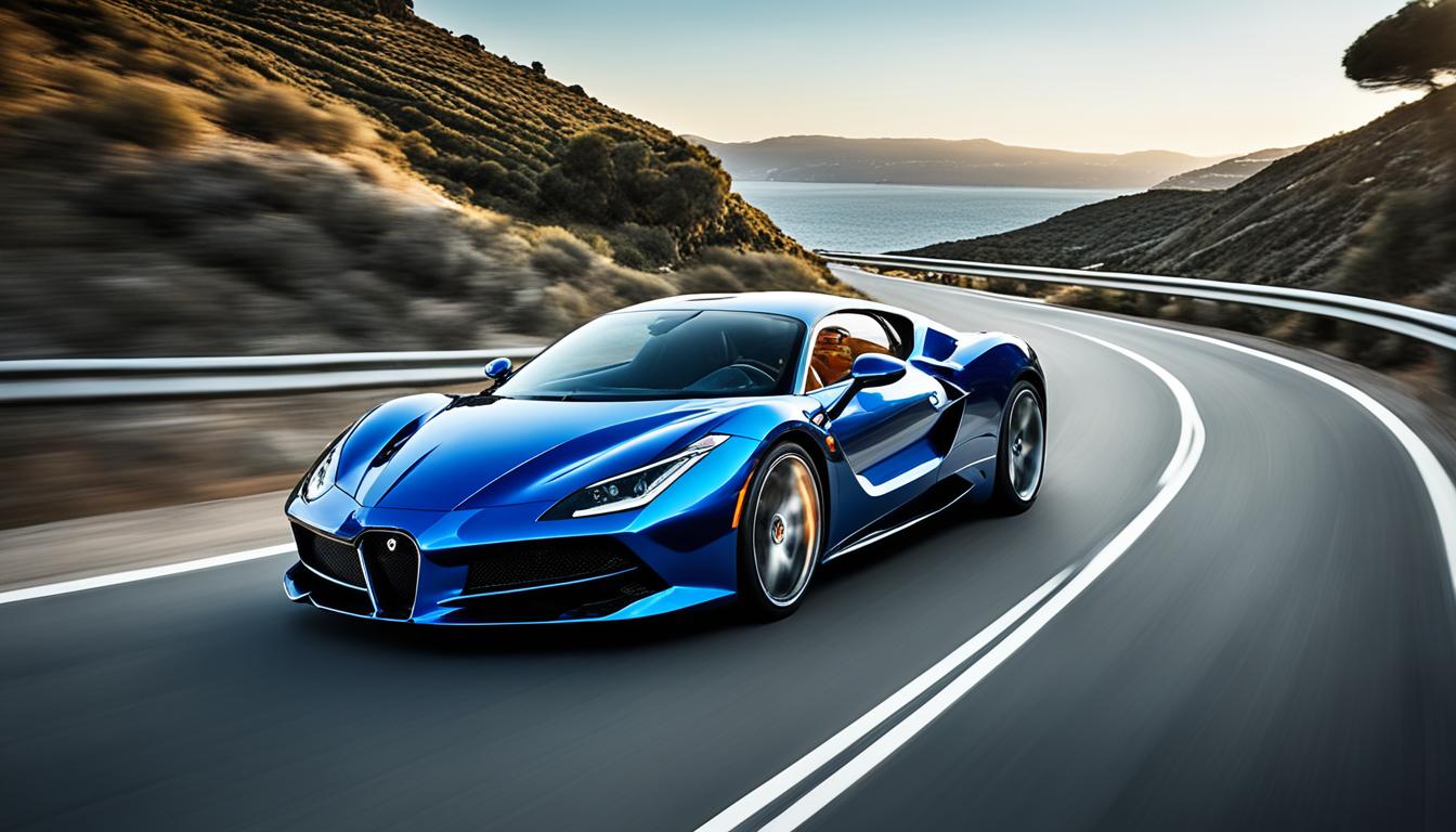 Italian Car Makers: Synonymous with Quality & Innovation