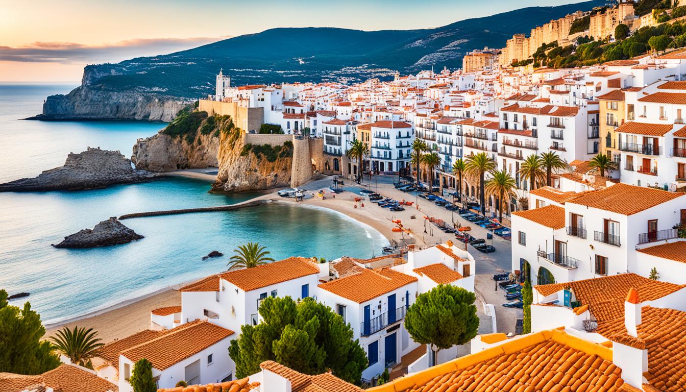 Navigating the Real Estate Scene in Spain