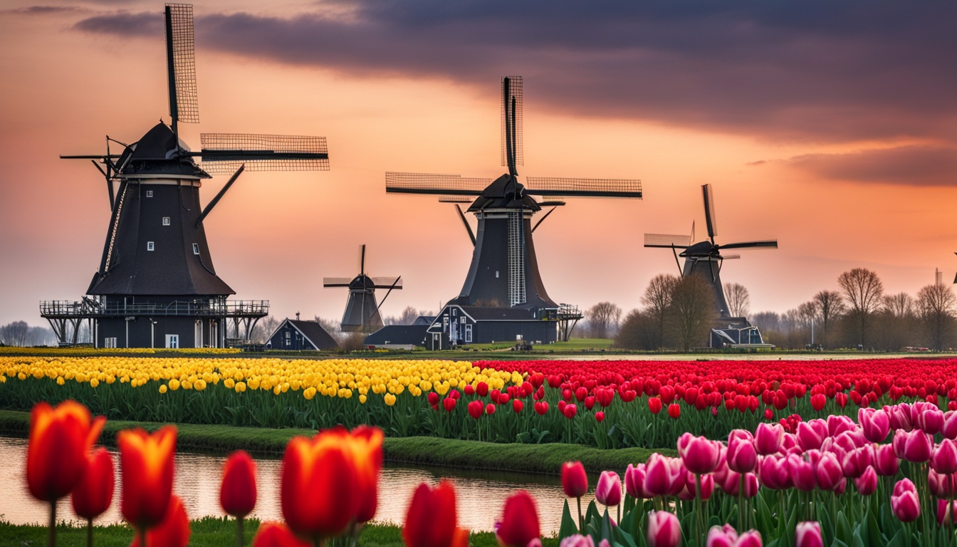 Netherlands vs Multinational Business: Key Differences