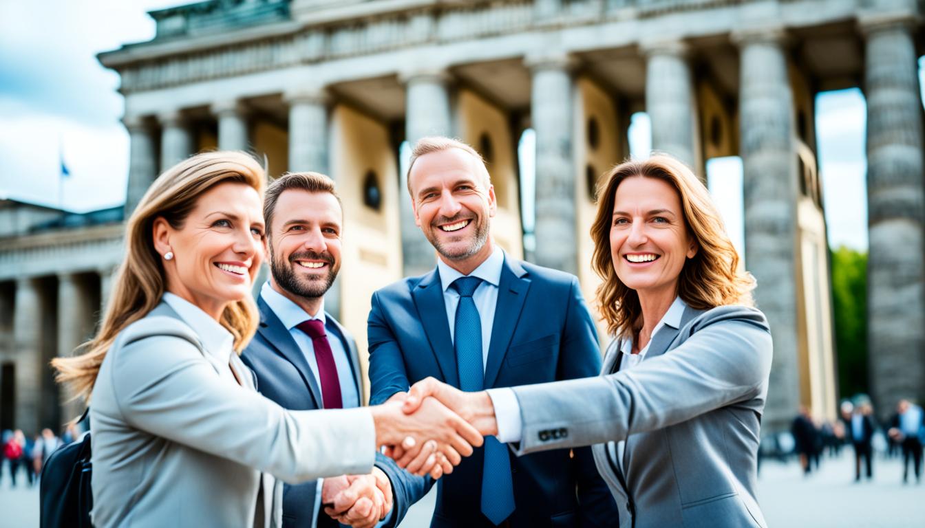 Germany's Unique Business Culture Unveiled