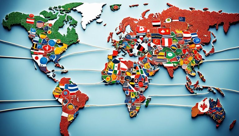 Four Types of Multinational Enterprises Explained