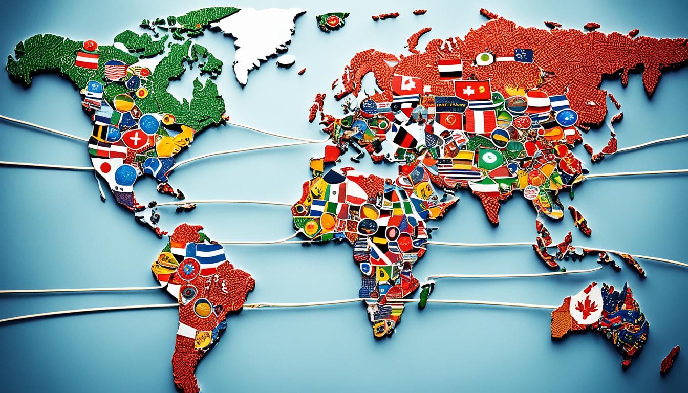 Four Types of Multinational Enterprises Explained