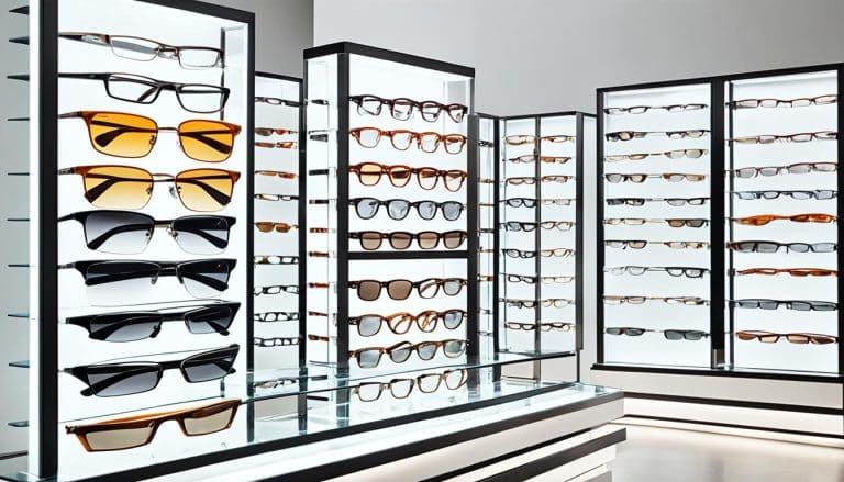 Selecting the Best German Eyewear Brand for You