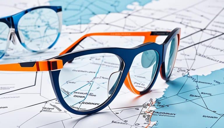 Exploring Contemporary German Eyewear Brands in the UK