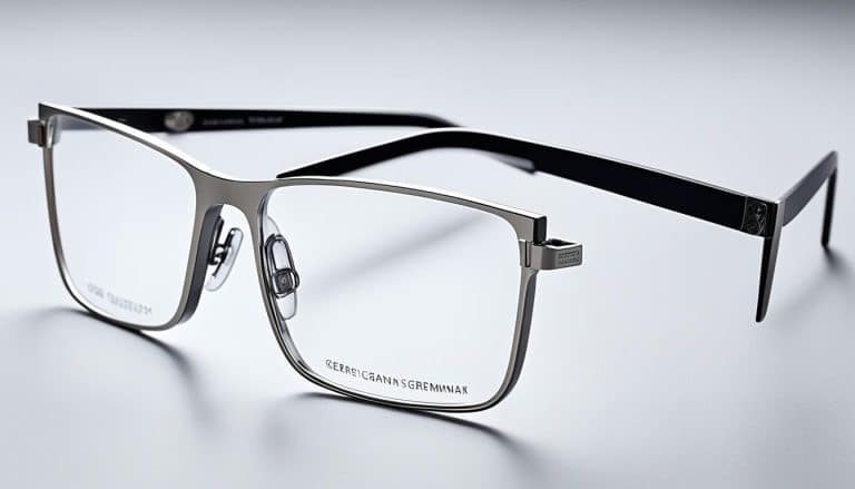 German Excellence in Eyewear | Craftsmanship & Design