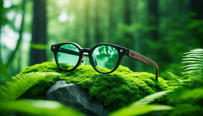 Eco-Friendly German Eyewear Brands Unveiled