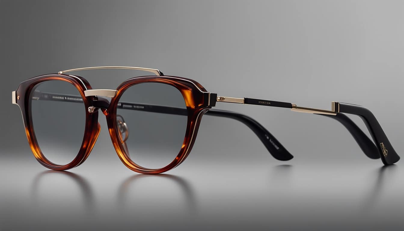 Elegant Luxury German Eyewear Brands Guide
