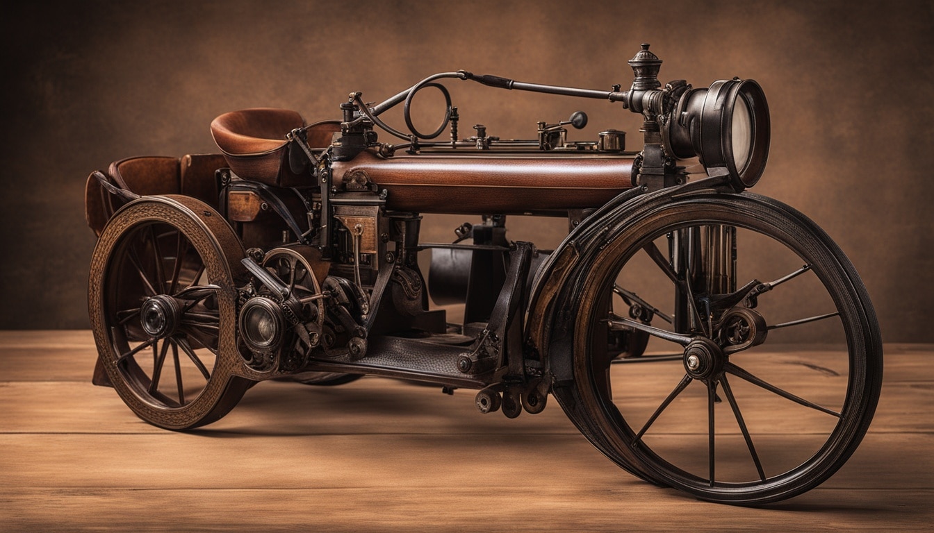 Exploring the History of German Eyewear Brands