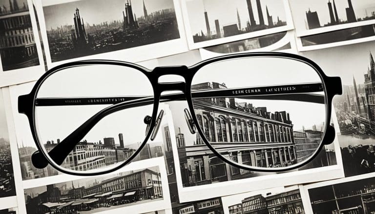 Exploring the History of German Eyewear Brands