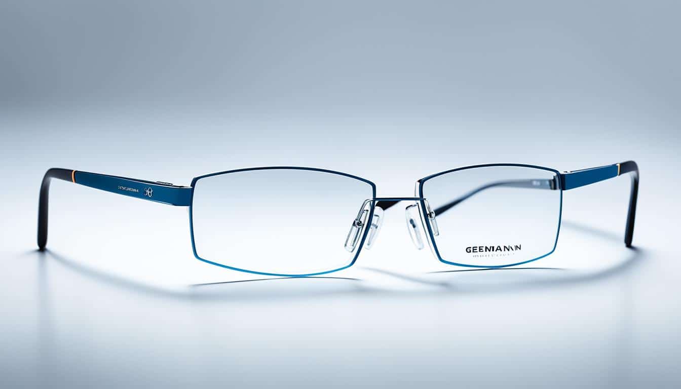 German Eyewear Brands in the UK - Top Selections