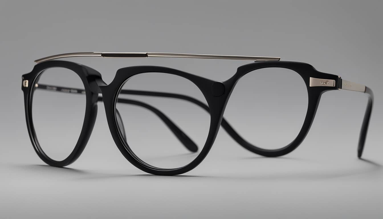 Exploring German Eyewear Design Philosophy & Strategies