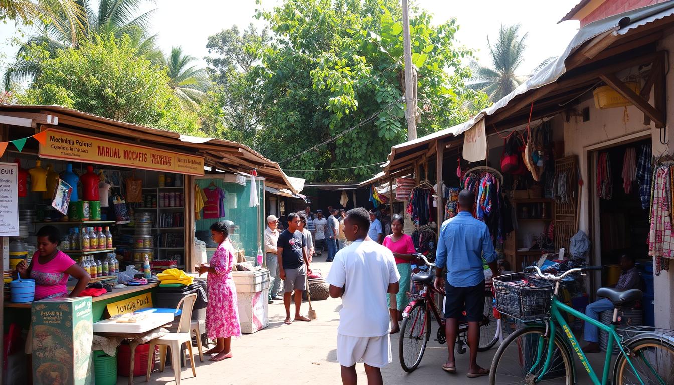 Best Business to Start in Developing Countries