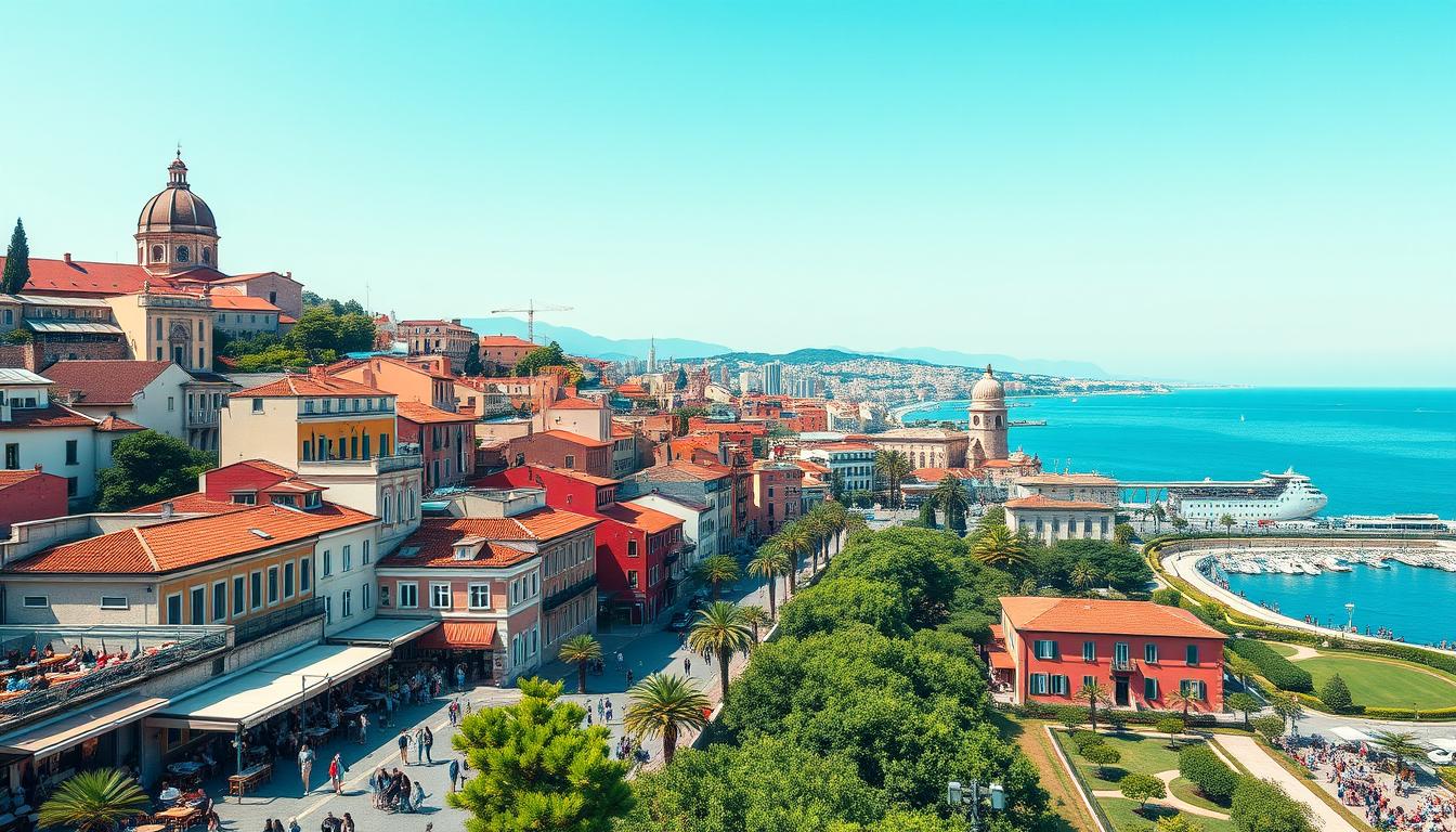 Top Cities in Italy to Begin Your Business Venture