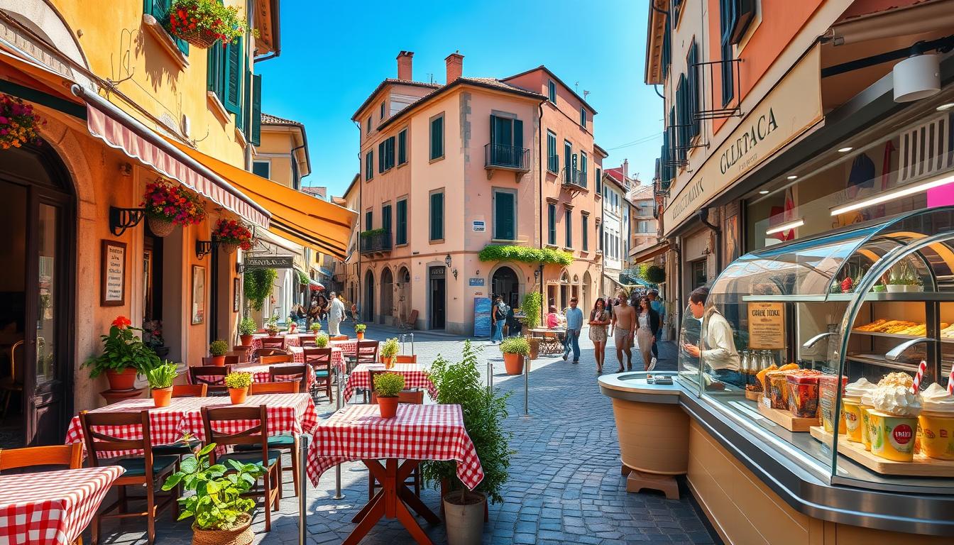 Innovative Business Ideas for Women in Italy