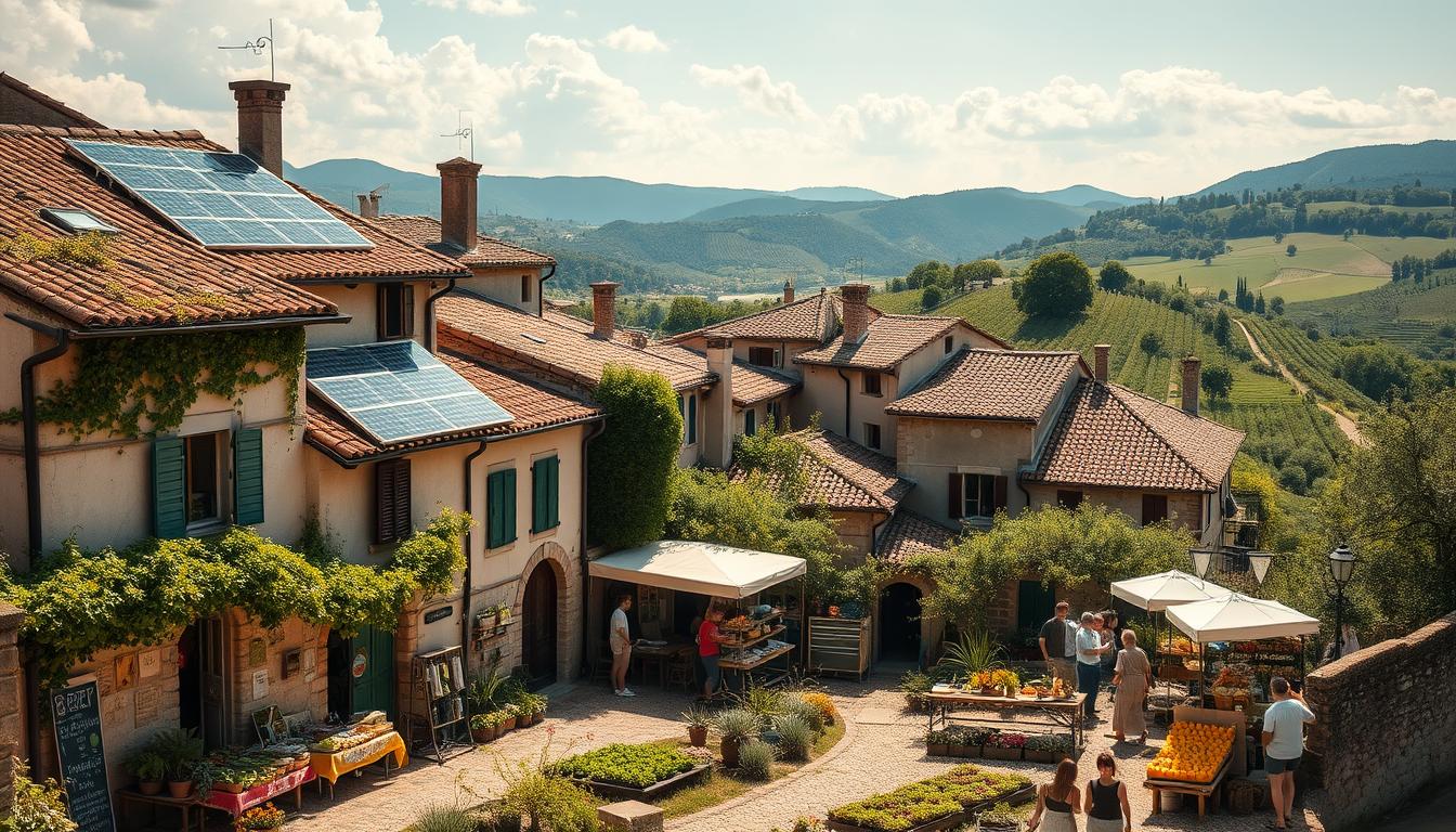 Innovative Business Ideas for Women in Italy